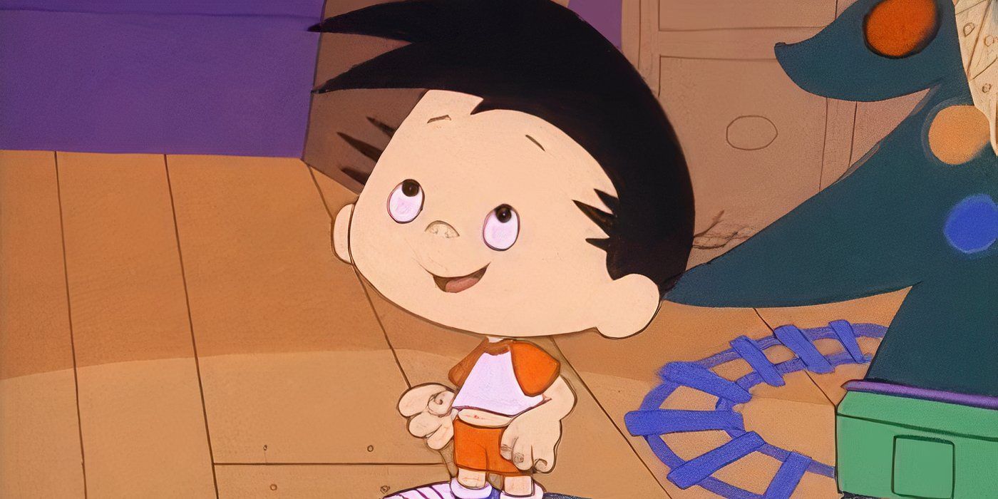 10 Legendary Cartoons From the 1990s That You Probably Forgot About