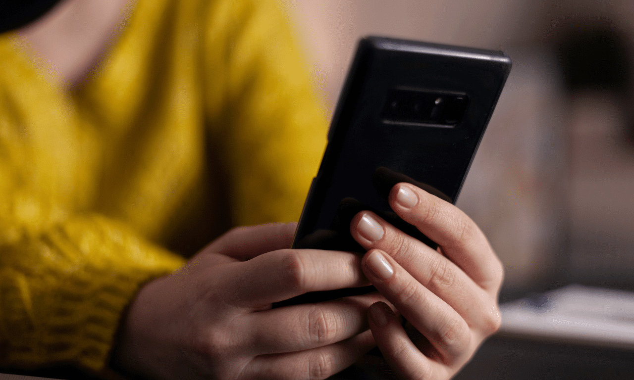 Espacio privado en Android: cómo ocultar apps y archivos