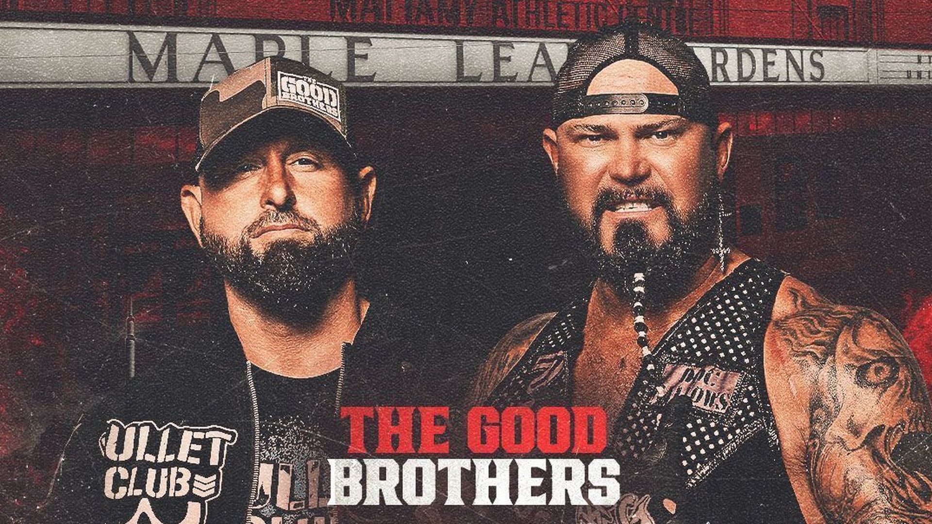 Good Brothers and NJPW stars added to MLP Northern Rising