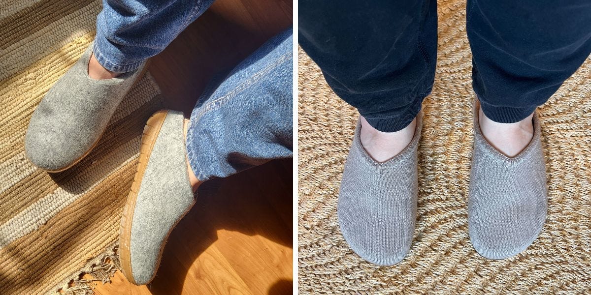 The 14 best pairs of slippers for women, tested by style editors