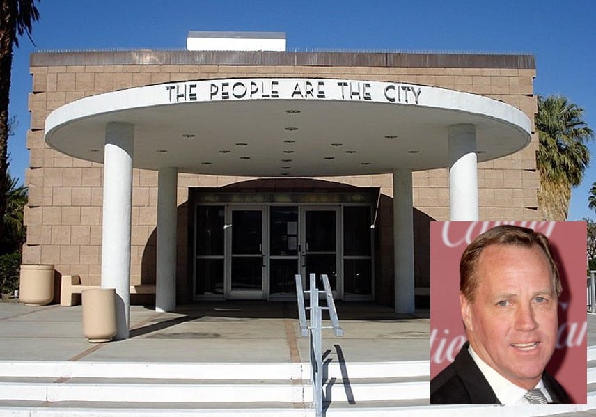 Jury selection for trial of former mayor and developer set to begin ...