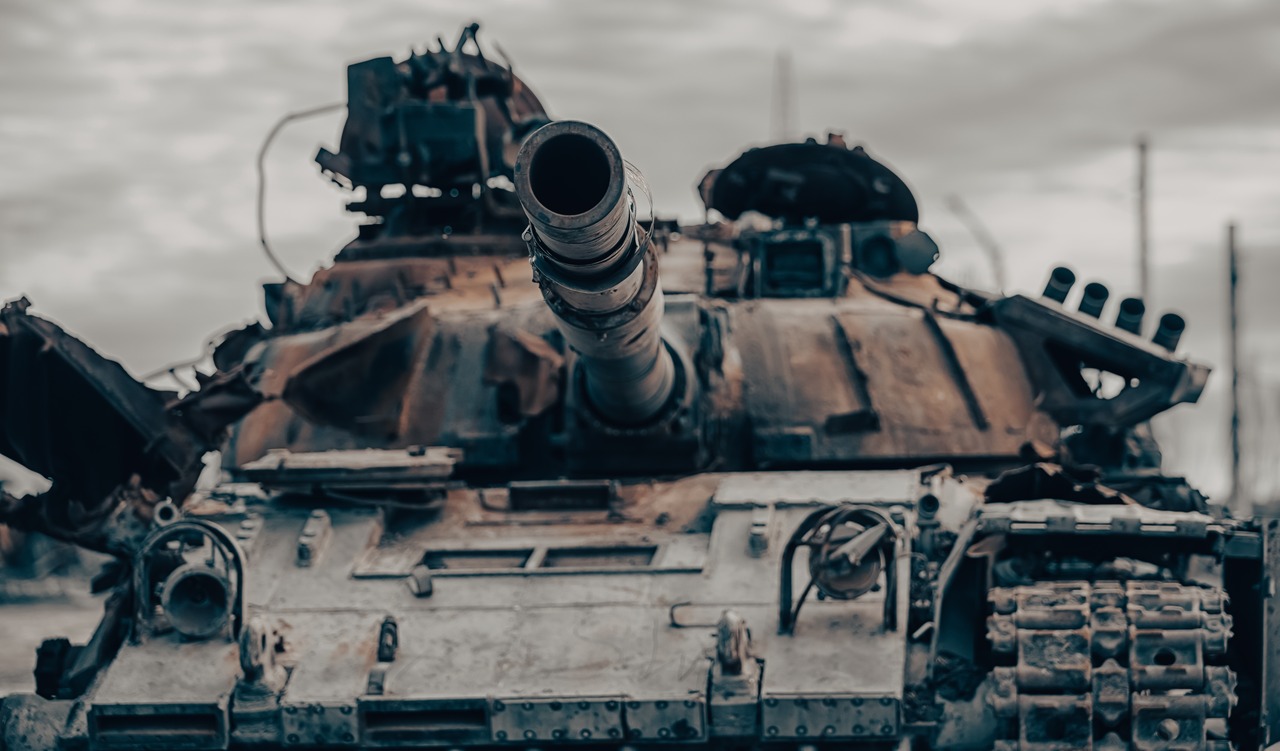 Kyiv’s Mayor Suggests Ceding Land to End the War with Russia