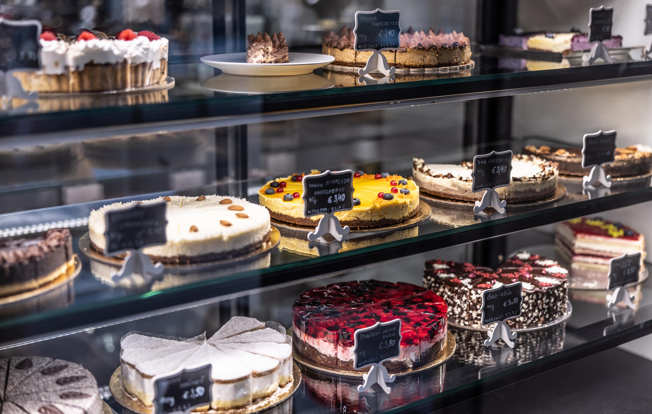 Beloved Pennsylvania Bakery Serves The 'Best Pie' In The Entire State