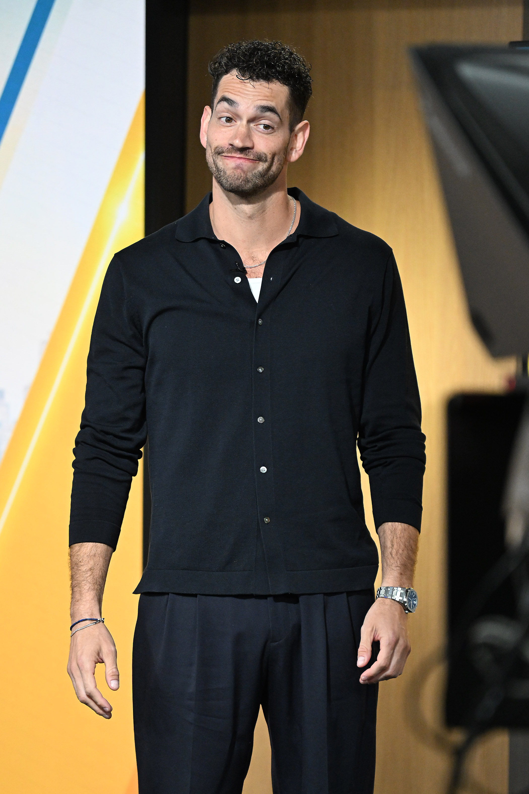 Ciara Miller and Lexi Wood ‘hashed out’ shocking Jesse Solomon claims ...