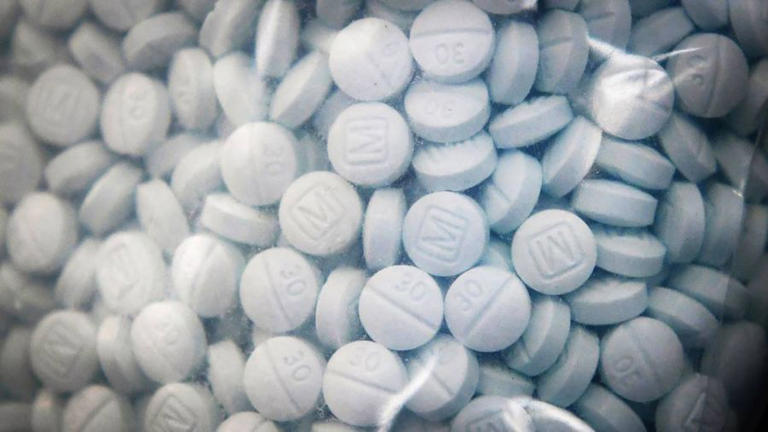 KSP arrests 197 in statewide drug operation at all 16 posts
