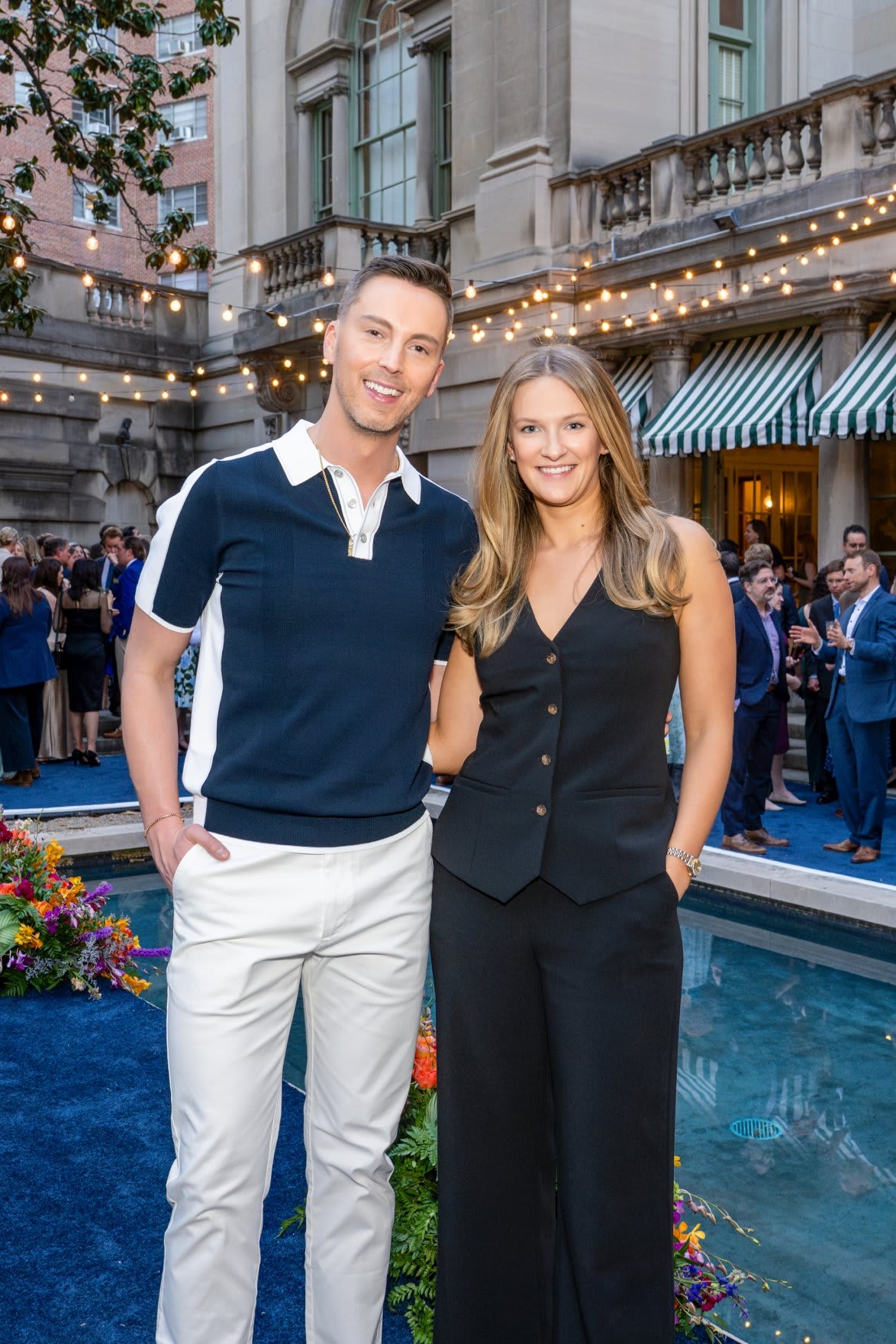 Photos from the 12th Annual Washington Women in Journalism Awards