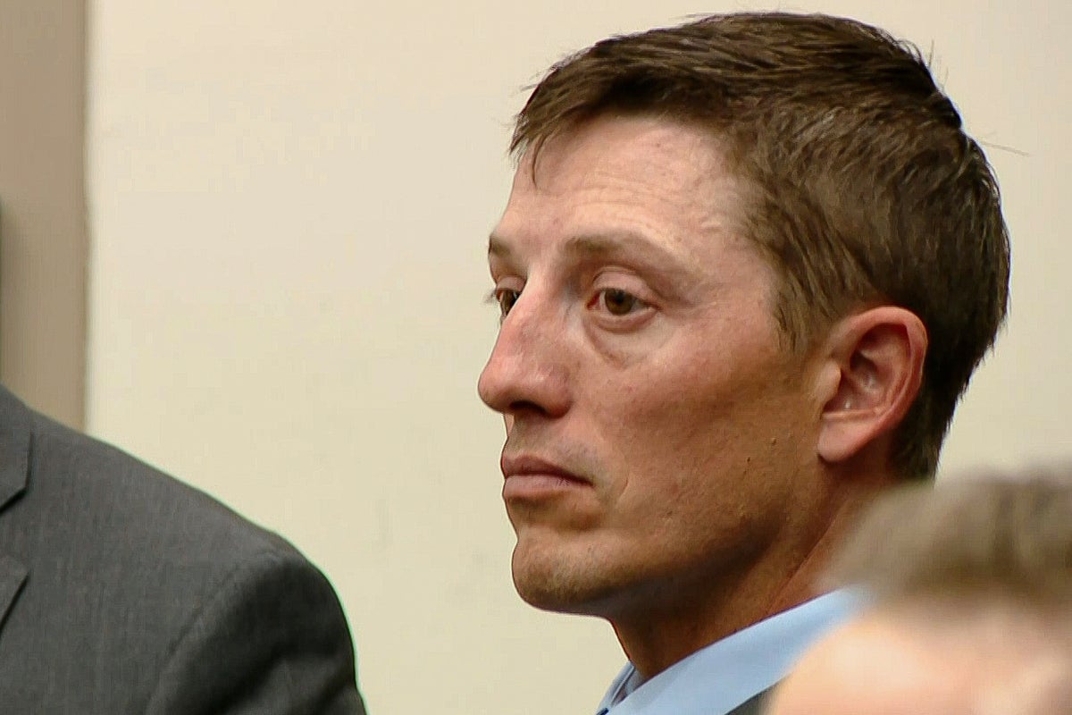 Michigan officer who killed an African immigrant testifies at his ...