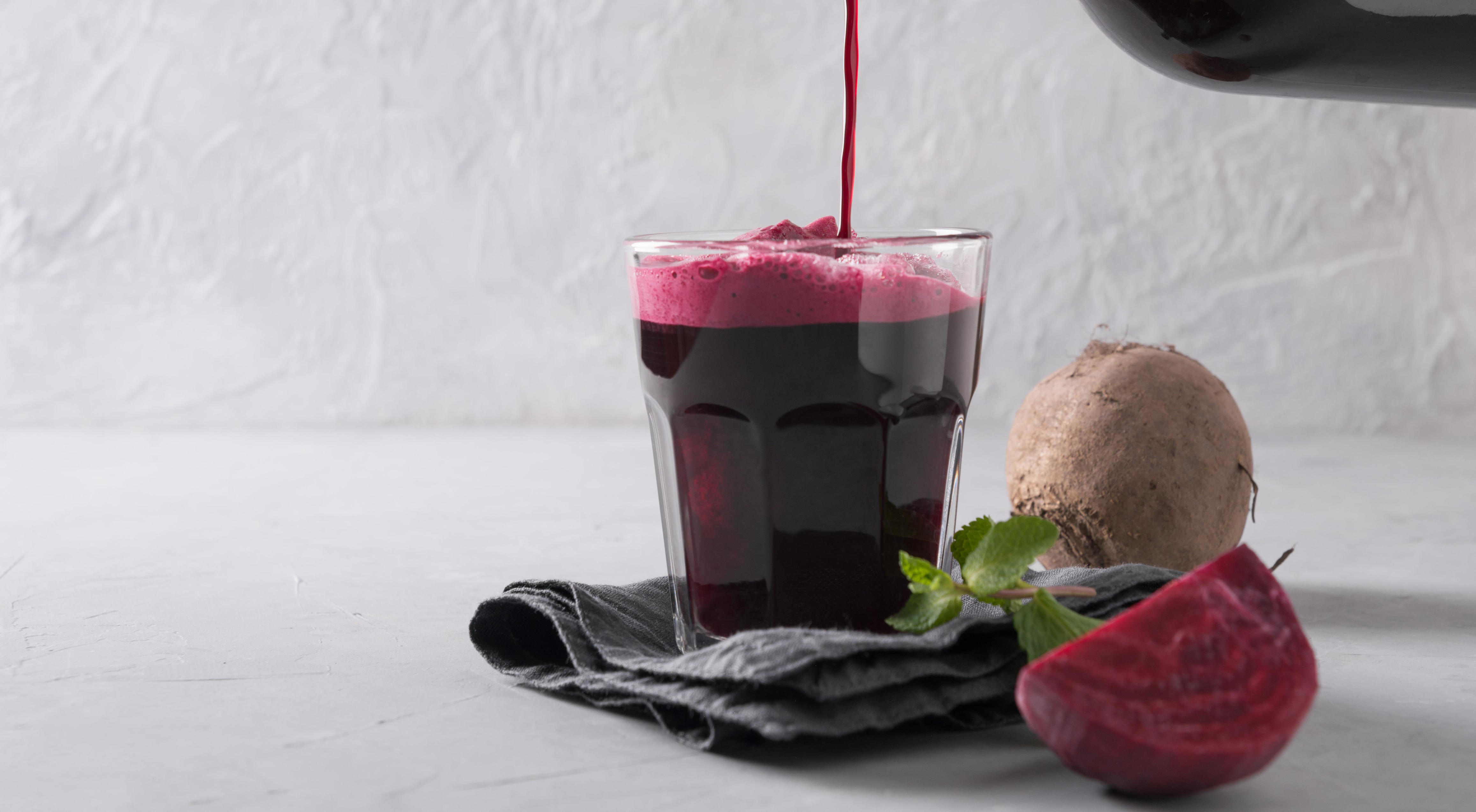 12 Surprising Drinks That Can Naturally Lower Bad Cholesterol