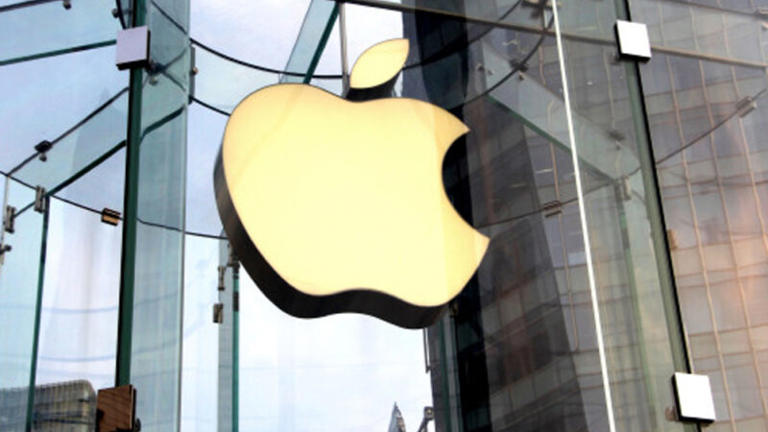 Apple Posts Stronger-Than-Expected Q2 Results But Stock Slides After-Hours