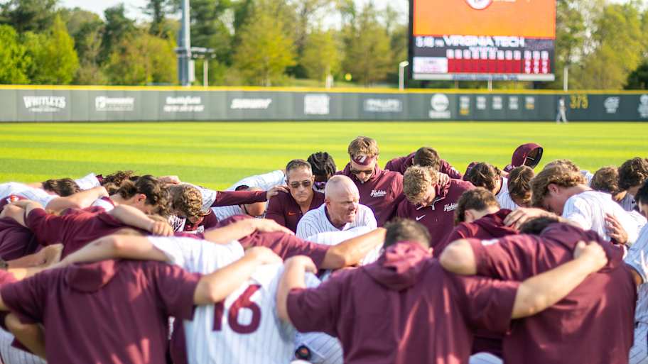 Virginia Tech Baseball: Previewing The ACC Weekend Series Against Pitt