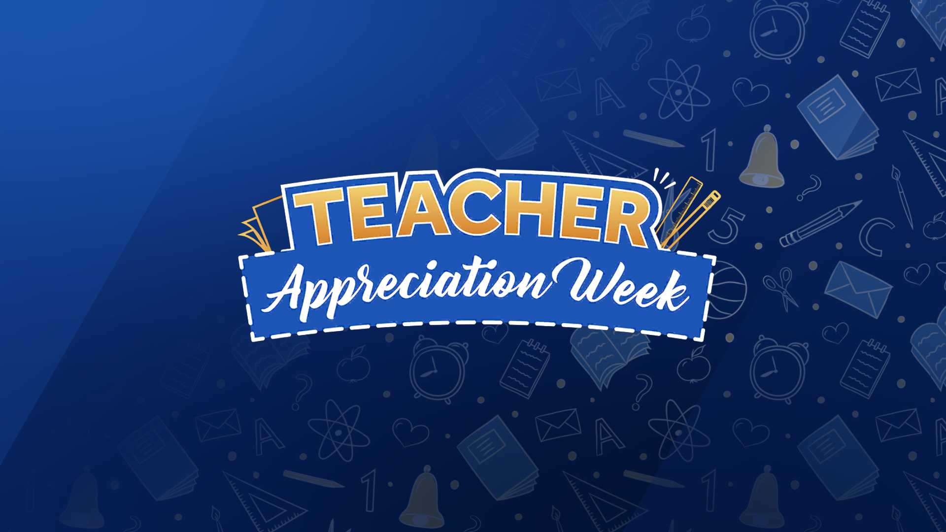 Teacher Appreciation Week: Share your favorite educator
