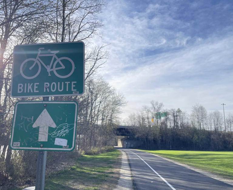 Maine railroad could soon become a recreational trail