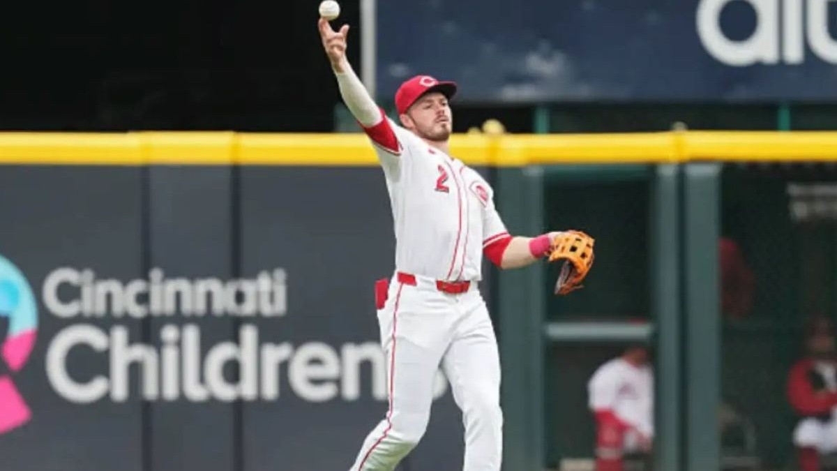 MLB: Gavin Lux da pista de su exitoso renacer de carrera y tiene que ...