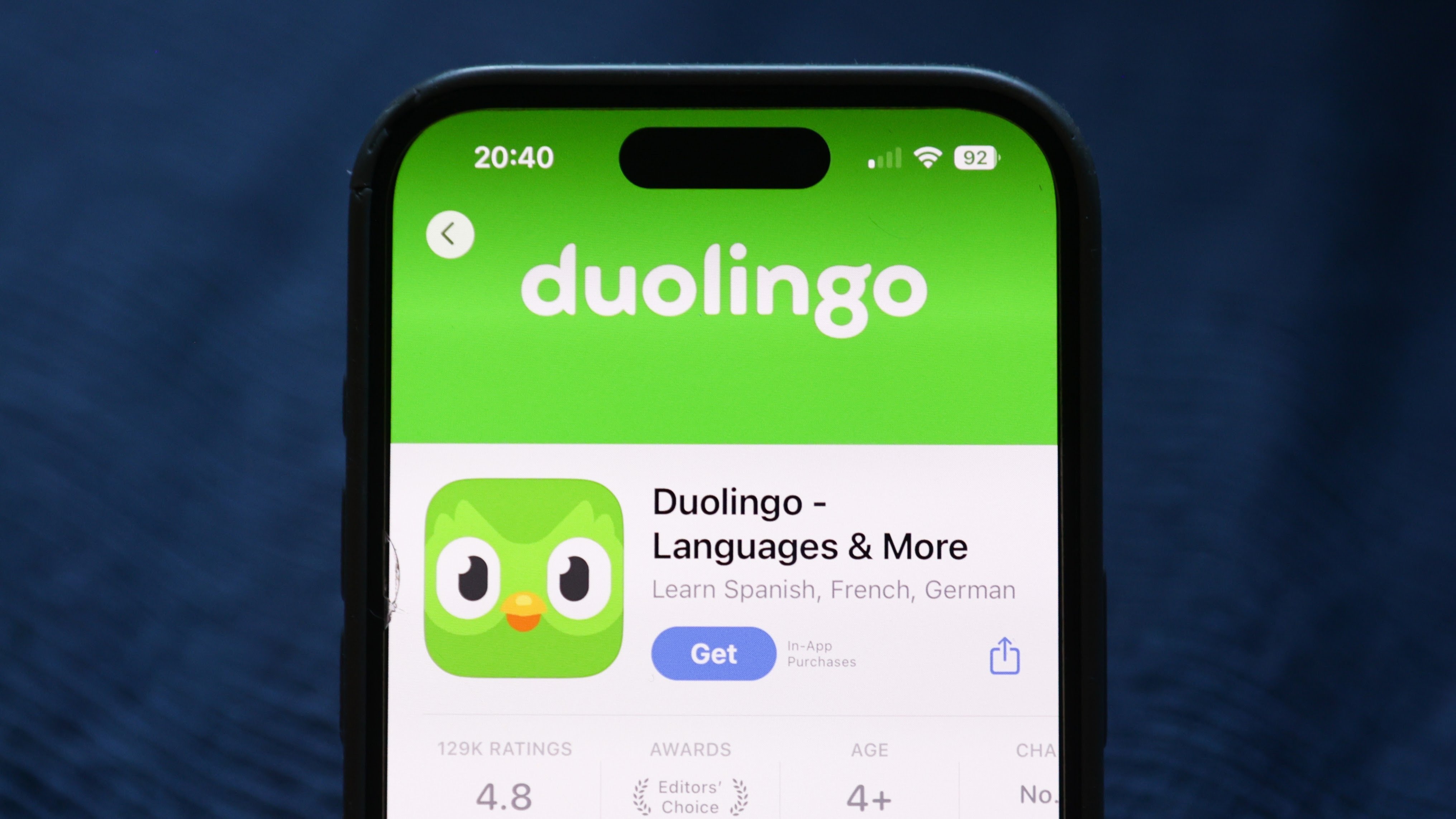 Professor AI? Duolingo Creates 148 Courses Using Generative AI