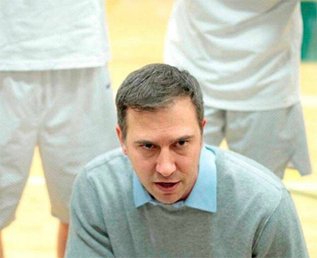 Orness to return as Bainbridge boys basketball coach