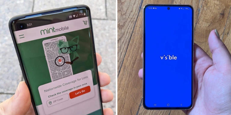 The best cheap cell phone plans in 2025