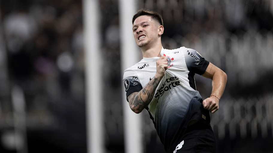 Corinthians x Internacional: onde assistir, escalações e palpite