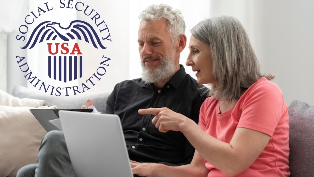 Social Security: Changes in procedures and direct deposits from May onwards