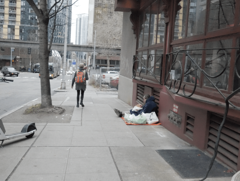 Seattle drug users could duck charges – if they play by new rules