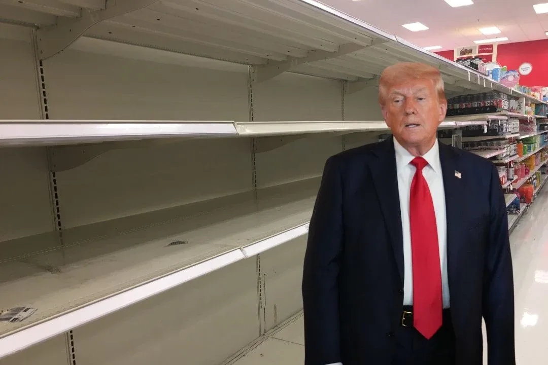 Trump Tariff Product Shortages Are Coming: Buy These Items Now Before ...