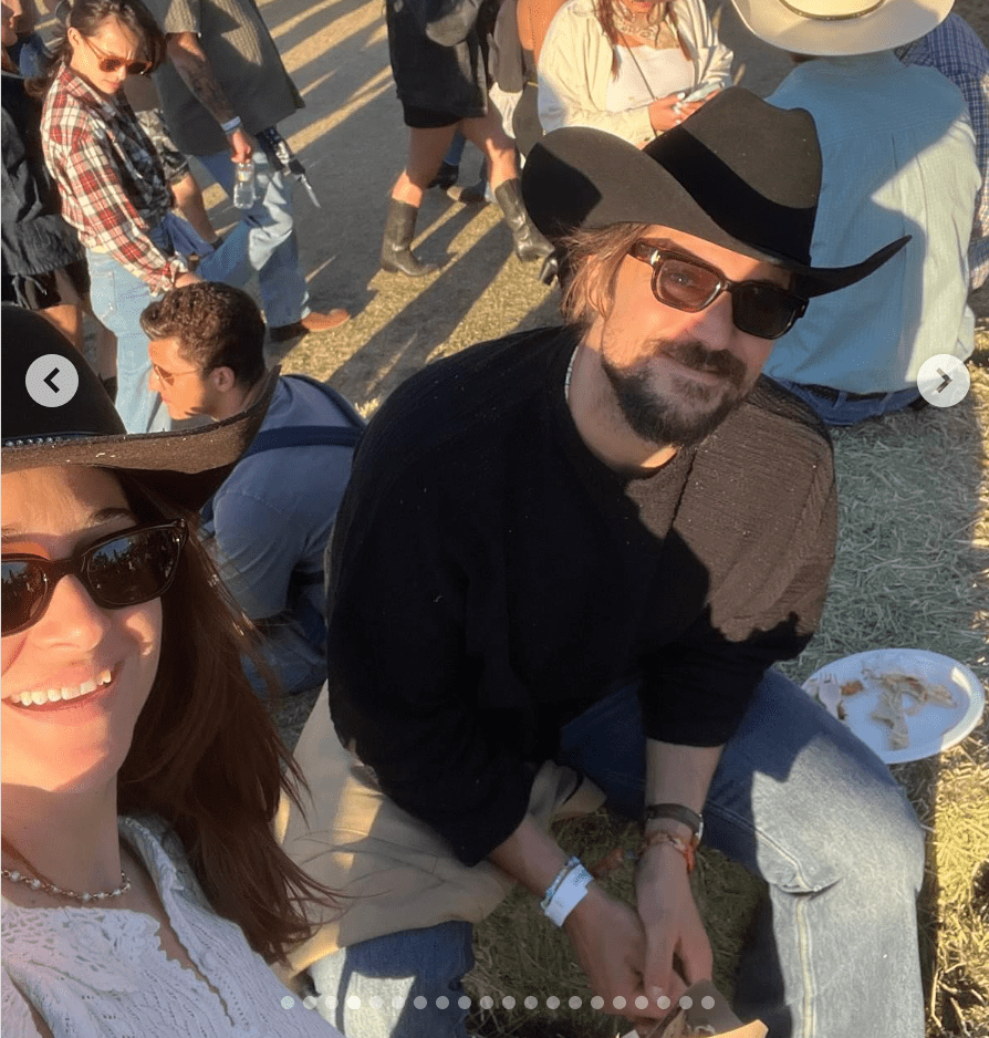 'Big Little Lies' Emmy Nominee and 'Emily in Paris' Actor Make It ...