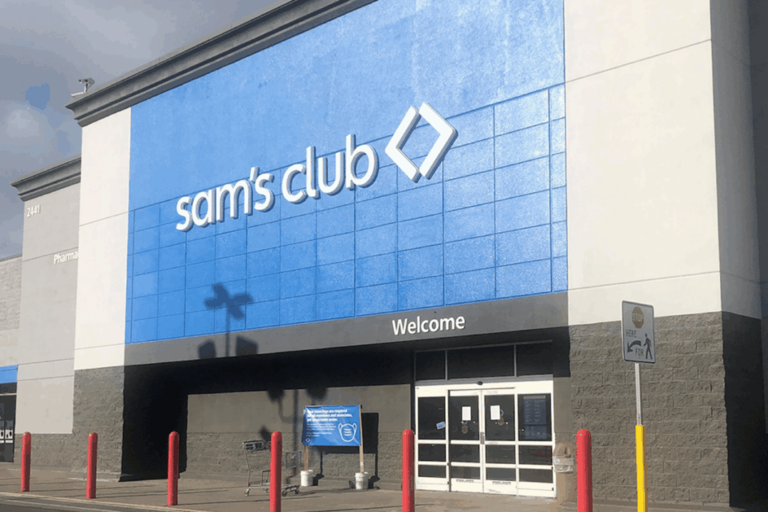 Burgers, pool floats, and big savings-summer starts with a $20 Sam's ...