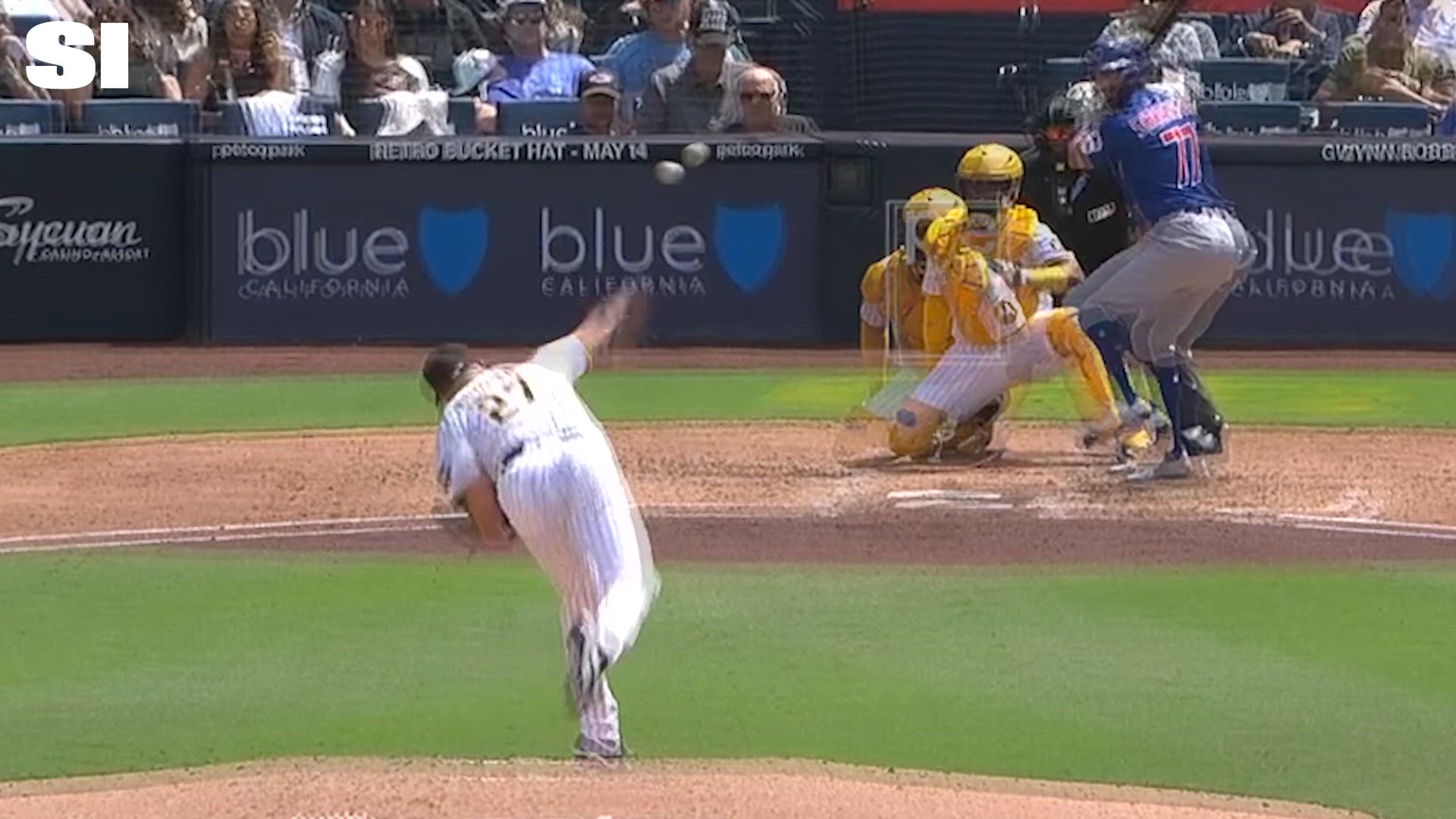 Why Nick Pivetta is BETTER than ever! | Tom Verducci