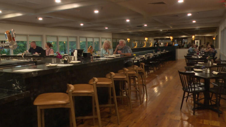 ‘More memories for the future’: Stagecoach Inn and Restaurant in Salado ...