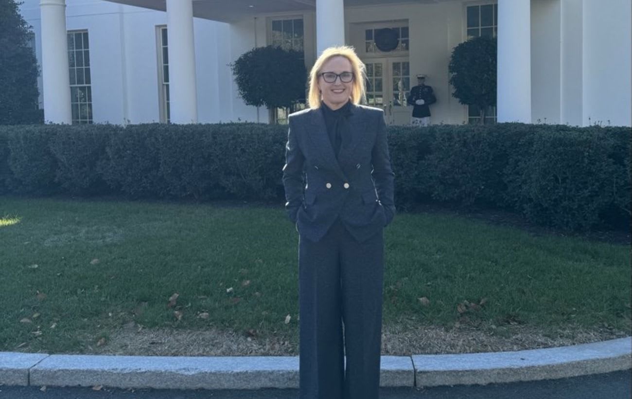 Julie Davis to lead US Embassy in Ukraine: What we know about her