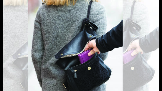 Pick me not: Pro tips to avoid Europe’s pickpockets
