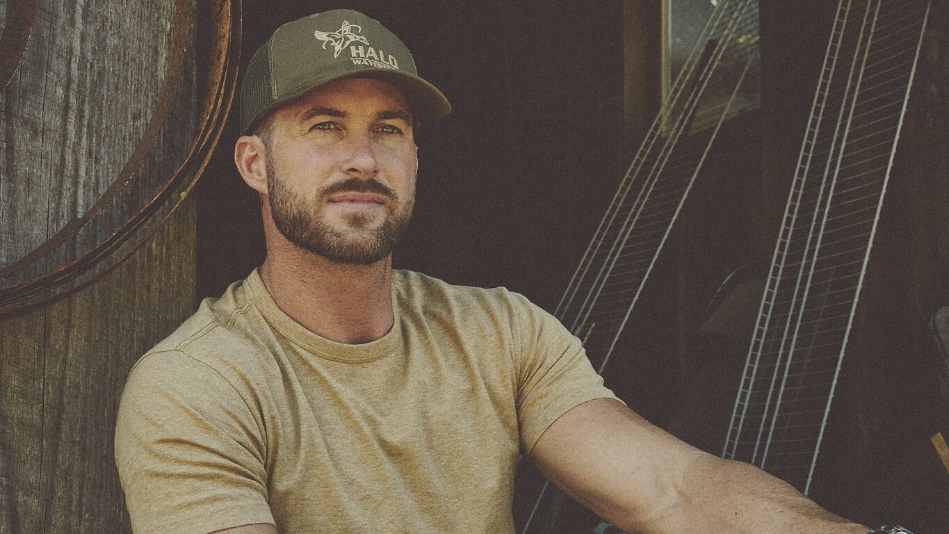 Tickets to see Riley Green in Lincoln go on sale Friday