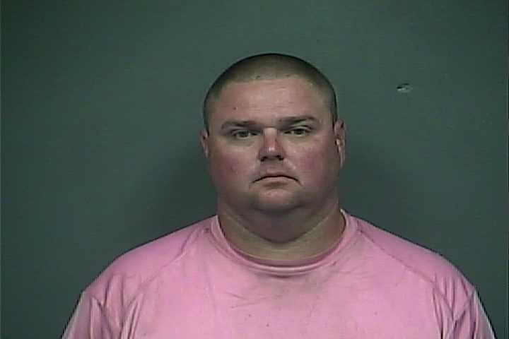 Former TN patrol sergeant arrested on DUI, reckless driving charges