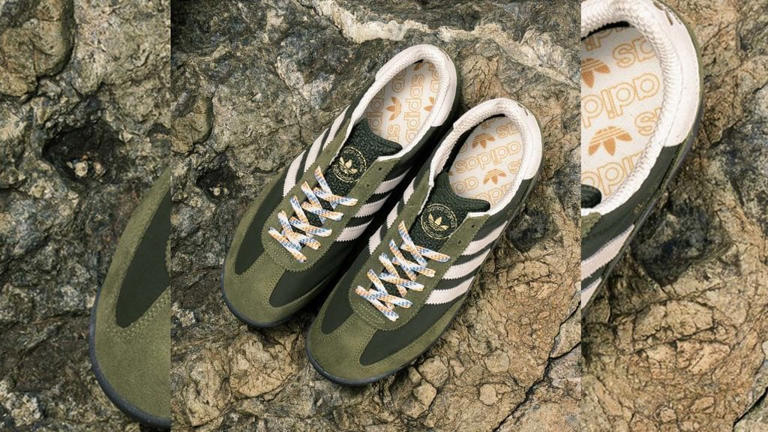 Harga Sepatu Adidas Kalimantan, Kapan Rilis, Beli di Mana?