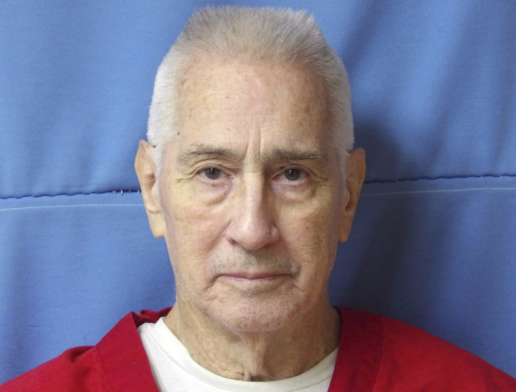 Mississippi sets an execution date for a man who's been on death row ...