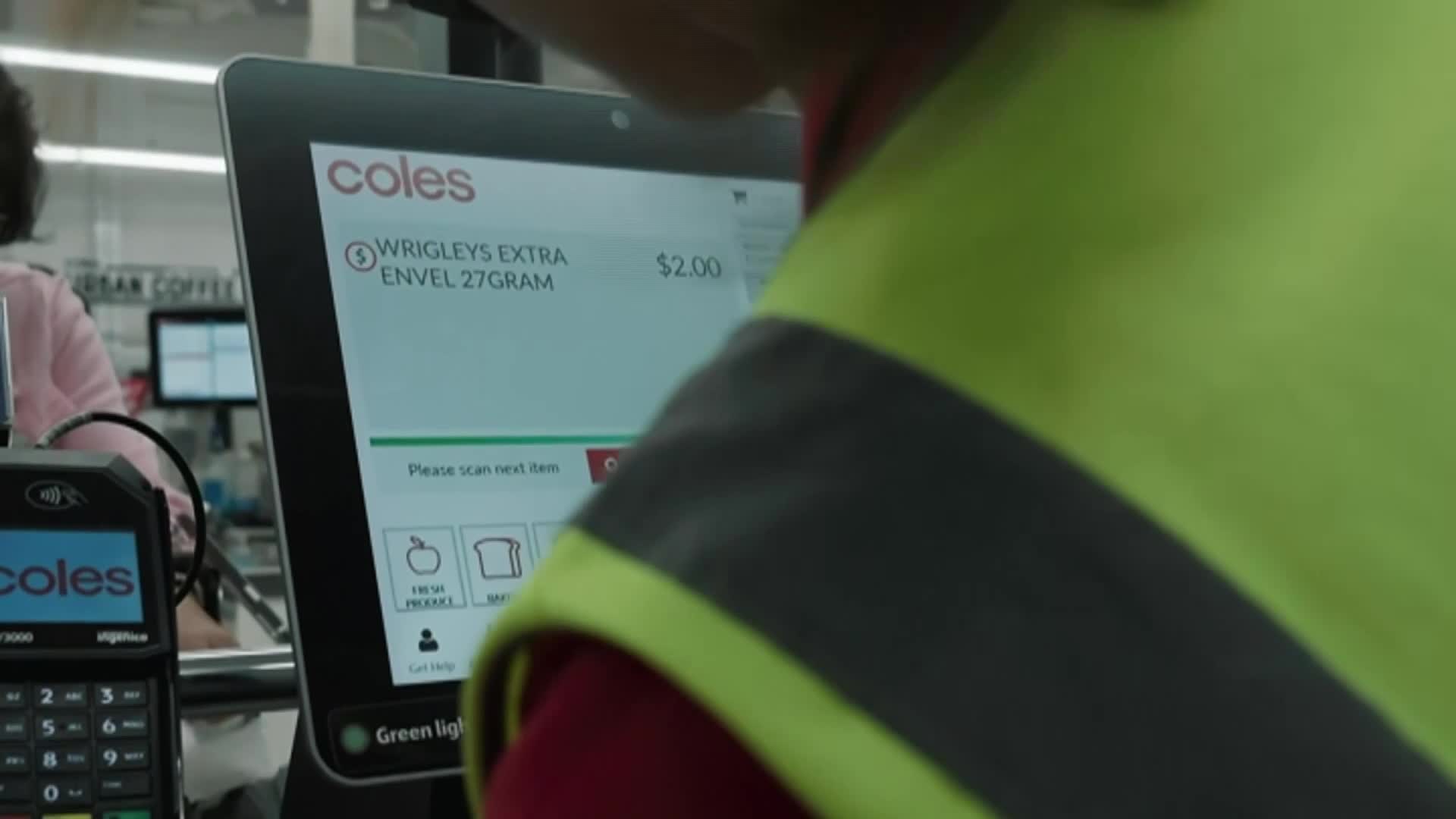 Retail unions and regulators call for tougher security laws