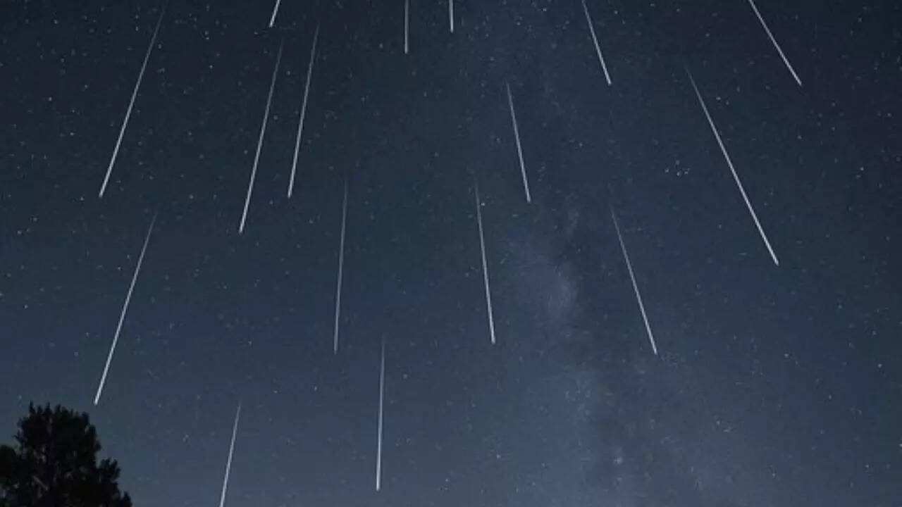 9 cosmic events you should not miss in May 2025