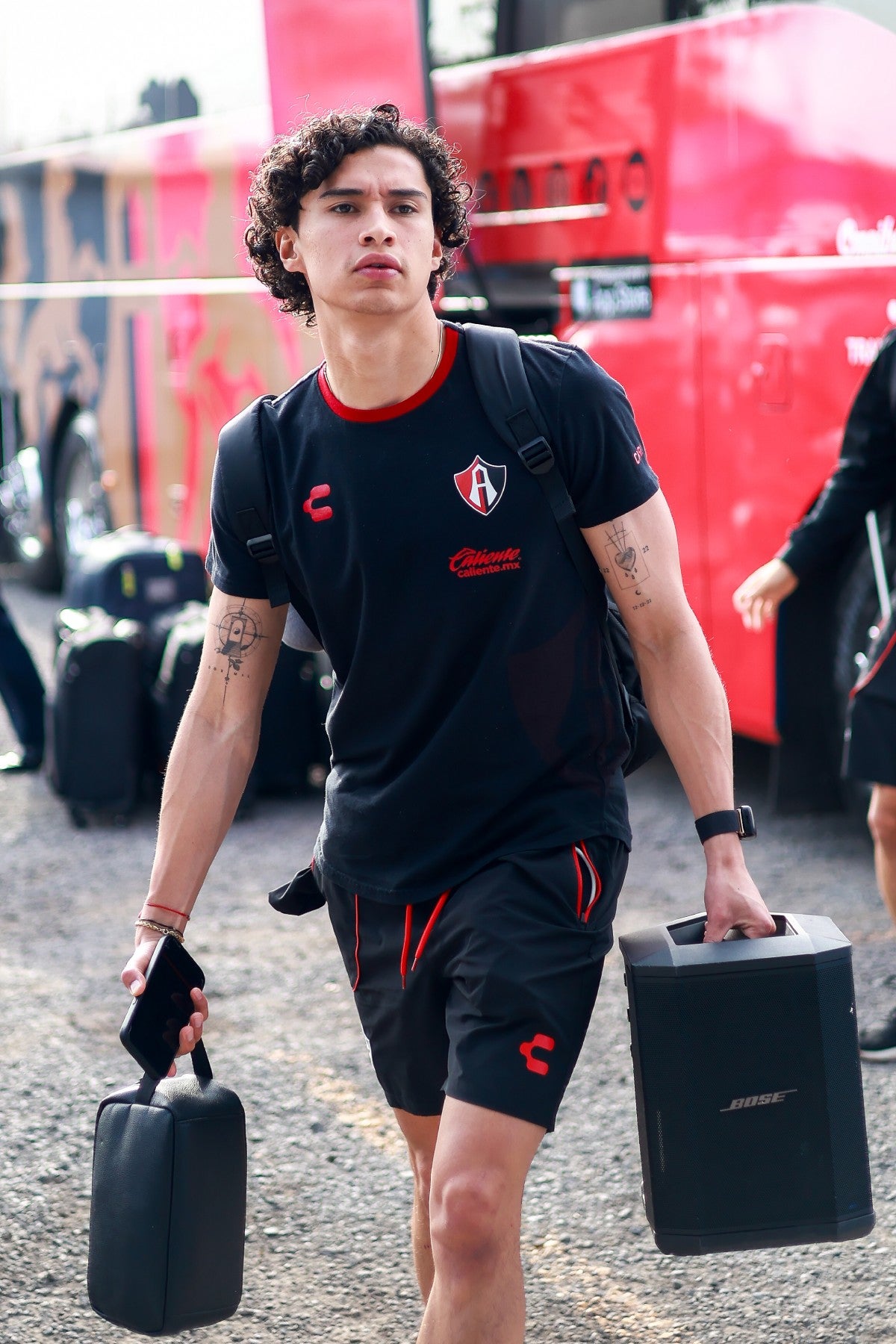 ¿Cuánto vale Jeremy Márquez, el jugador que interesa al América?