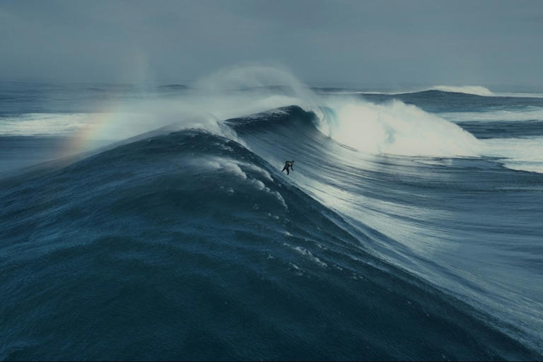 Stream It Or Skip It: ‘100 Foot Wave’ Season 3 on HBO, Where Garrett ...