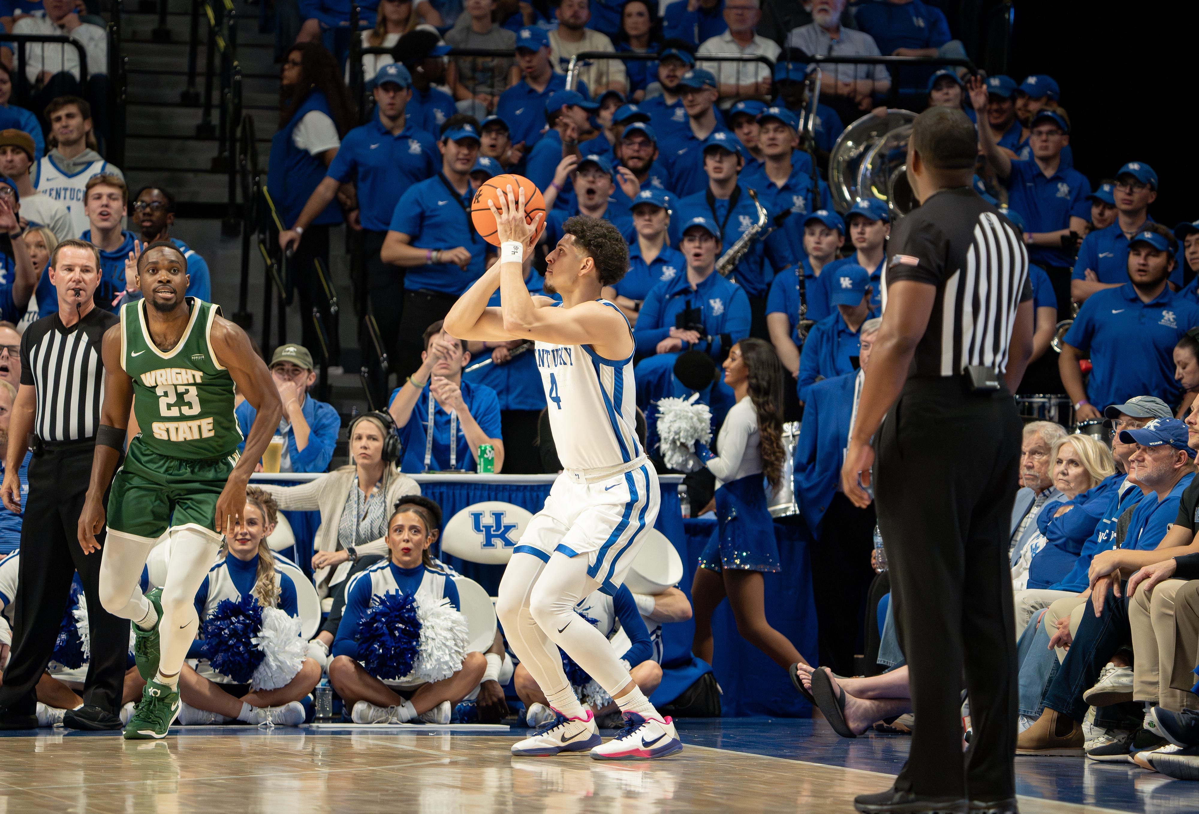 Five intriguing names for Memphis Grizzlies to consider in 2025 NBA Draft