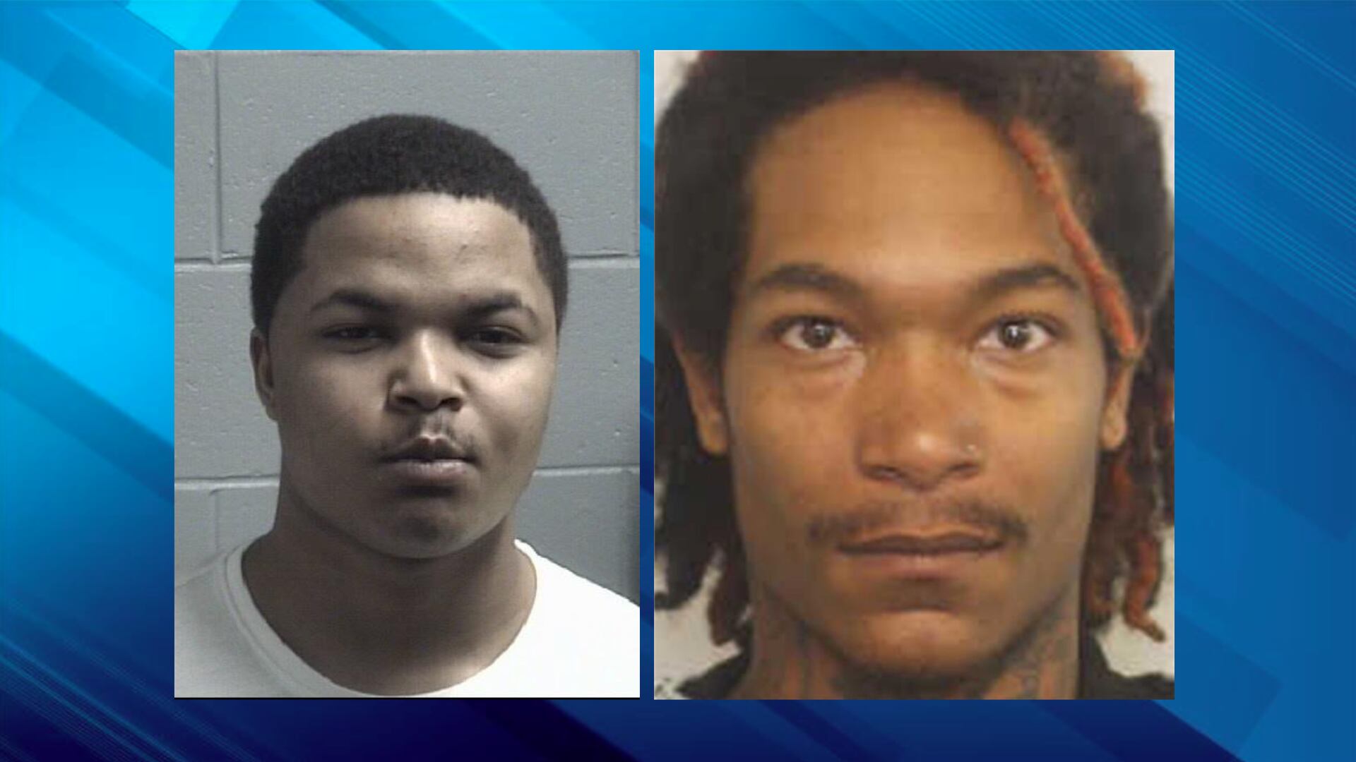 Wanted suspects arrested in deadly Orangeburg County motel shooting
