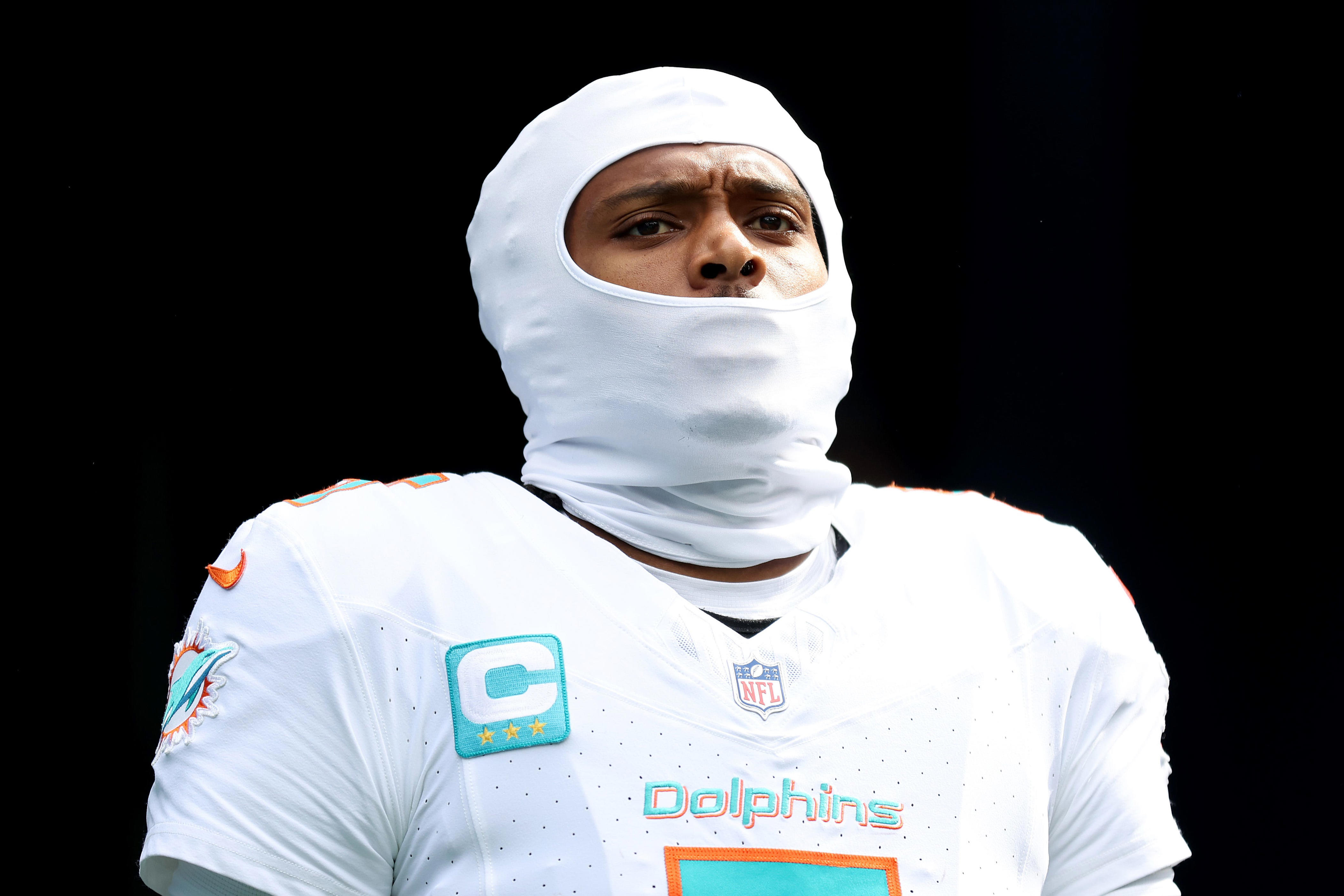 NFL Network analyst says 'it seems Rams would be trade partner' for ...