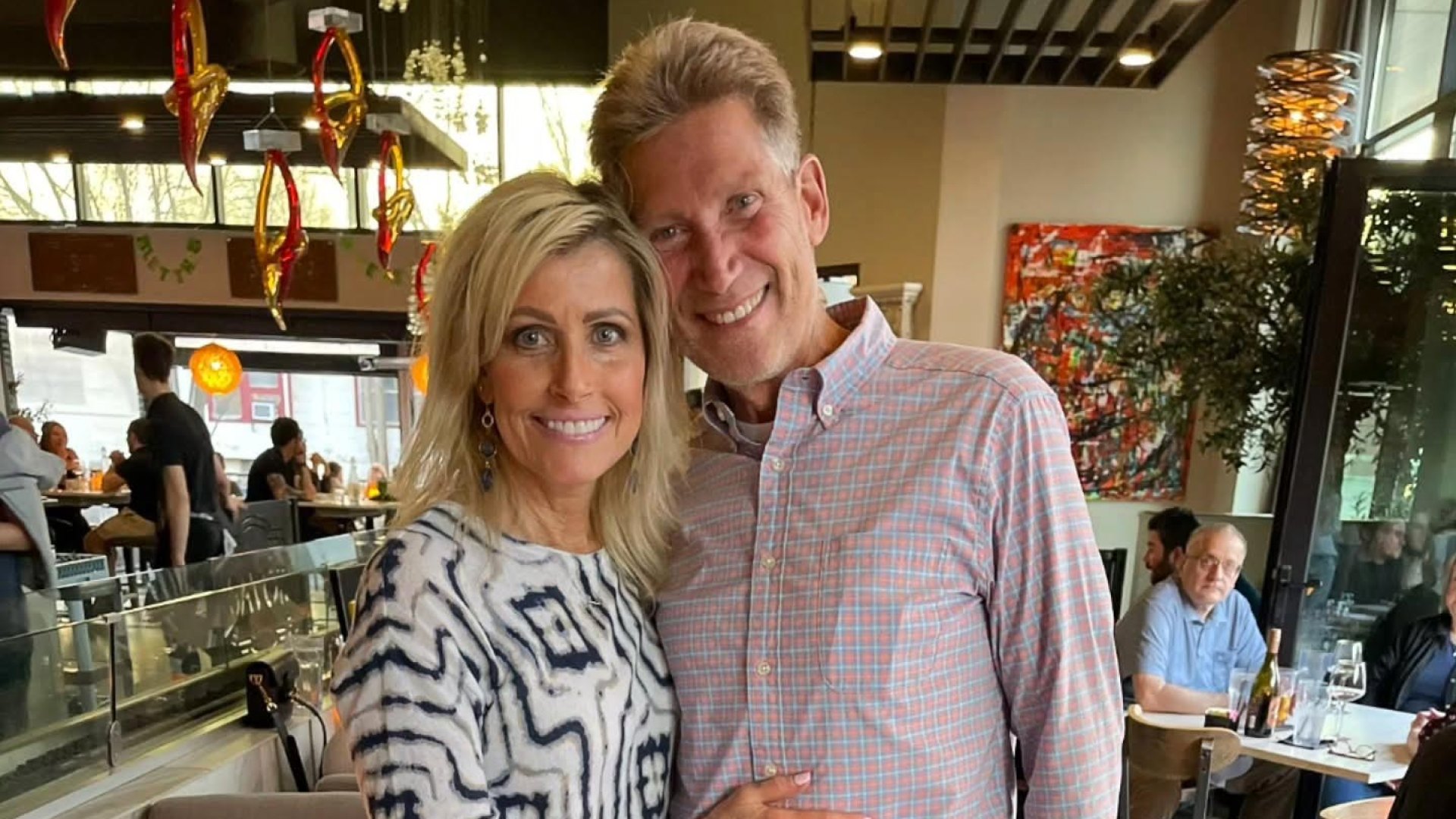 ‘Golden Bachelor' Alum Gerry Turner and Fiance Lana's Relationship Timeline