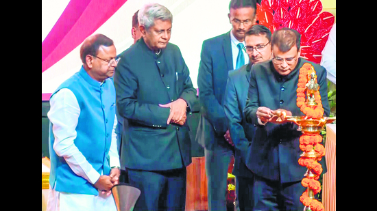 Power to arrest must be used sparingly: ASG to ED officials