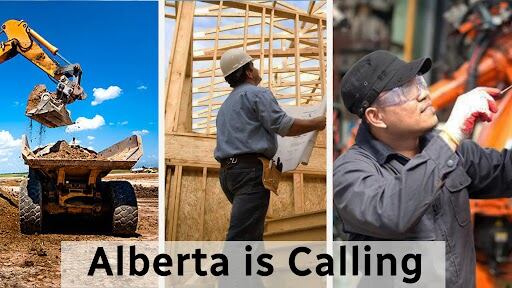 Applications now open for 'Alberta is Calling' moving bonus