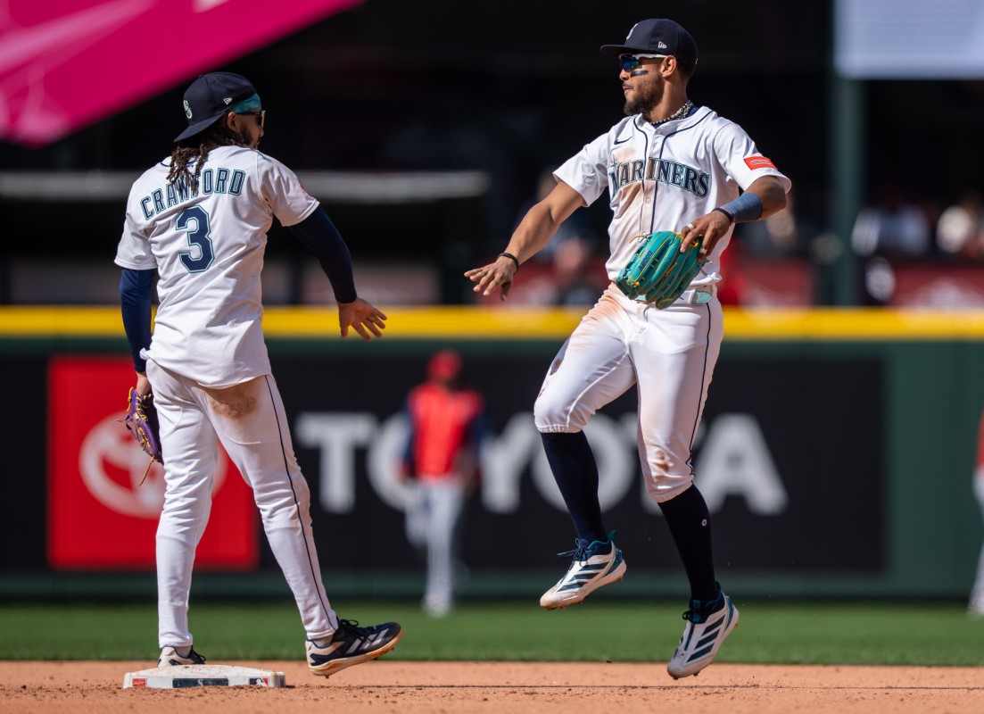 Seattle Mariners Take Much-Needed Break with Division Lead