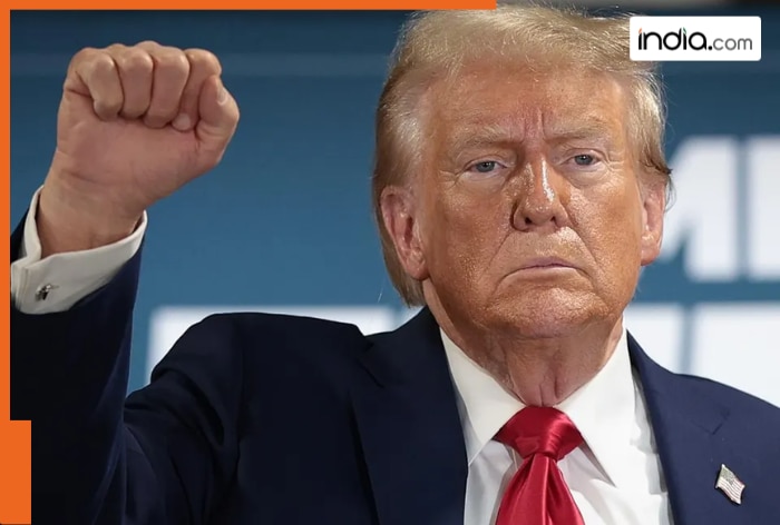 America’s Iron Fist in the Sky: Trump’s Golden Dome Launches Missile ...