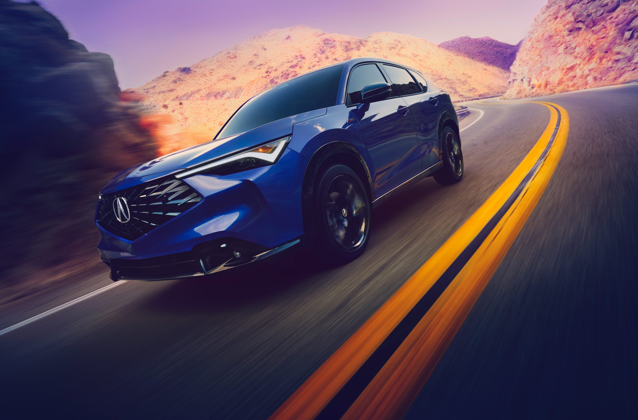 American Honda Posts Multiple April Sales Records