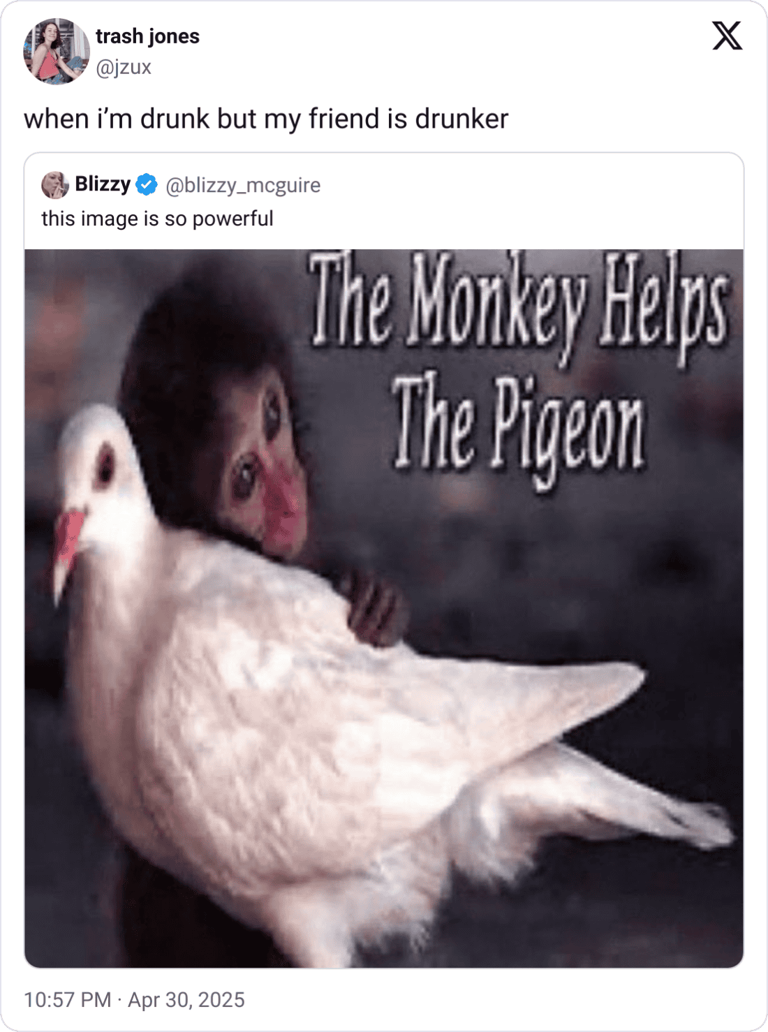 29 Funniest Tweets Of All Time From Thursday (May 1, 2025)