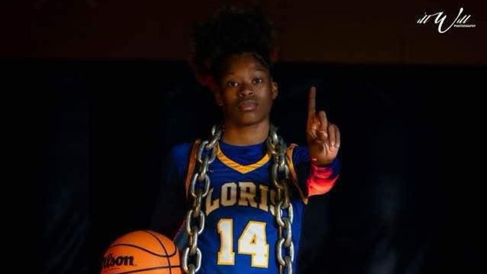 Family seeks justice in murder of Loris High basketball star