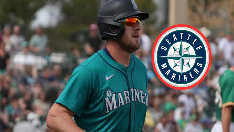 Mariners' Injury Woes Continue: What Luke Raleys Absence Means for ...